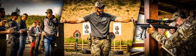 Tactical Combat Academy | TCA